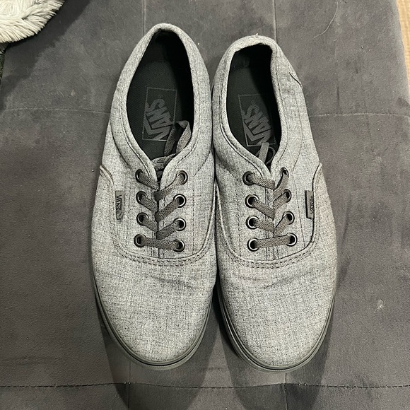Vans | Shoes | Vans Era Model Low Profile Shoe | Poshmark
